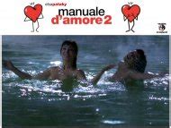 Naked Elsa Pataky In Manuale D Amore Capitoli Successivi