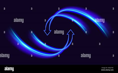 Two Arrows Go Round Update Software Synchronization Icon Upgrade Computer Program Version