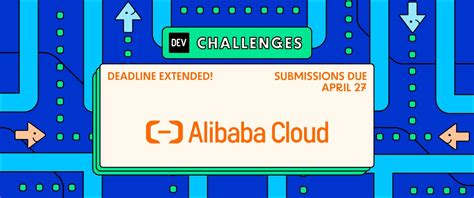 Alibaba Cloud Web Game Challenge DEV Challenge DEV Community
