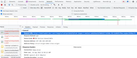 Docker Nexjs Next Image Not Working On My Server Stack Overflow