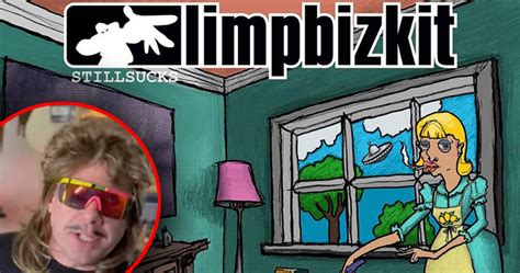 Limp Bizkit StillSucks Album Kommt Am Oktober Moshpit Passion