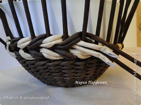 "Настина коса" мк закрытия | Бумажная корзина, Корзина для газет ...