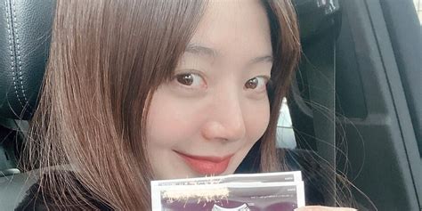 “결혼한 지 한 달 만에 임신”…6년 연애 후 기적을 맞은 여배우 웰니스라이프