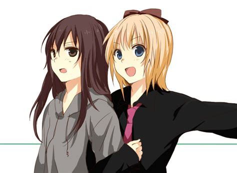 Yuru Yuri Namori Image By Sao Zerochan Anime Image Board