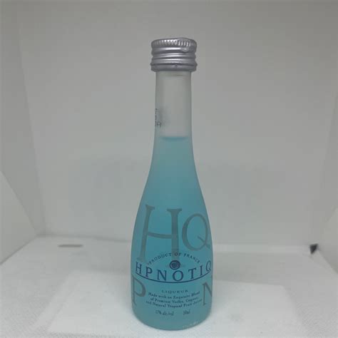 Hypnotic Bottle