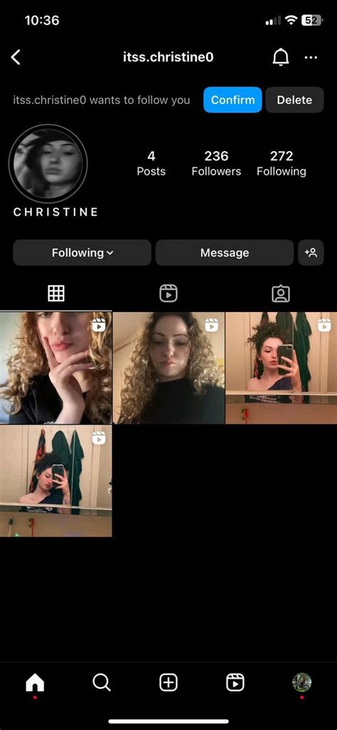 Instagram Rsextortion