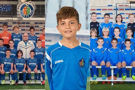 Foro Del Getafe Cf Getafeweb Garnacho Estrella De La Premier
