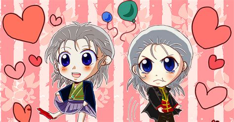 福本伸行 幼児化 晴呼（はるこ）のイラスト Pixiv
