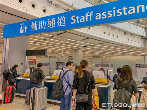 搭高鐵「香港→廣州」交通攻略！最快43分鐘就到 玩大灣區超方便 Ettoday旅遊雲 Ettoday新聞雲