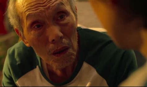 오일남 오징어게임 깐부 내가 뭐라고했지 말이되고