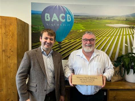 Bacb Renewables On Linkedin Crwn Biogas Biomethane Landfillgas