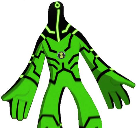 Upgrade Ben 10 Fan Fiction Wiki Fandom Powered By Wikia
