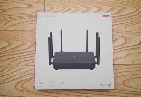 影分身还是没本体强红米路由器 AX6S 与 AX6 在 AP 下组 MESH 以及对比 聚超值
