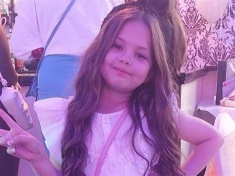 ‘we Will Find You Police Searching For Olivia Pratt Korbel Gunman Say