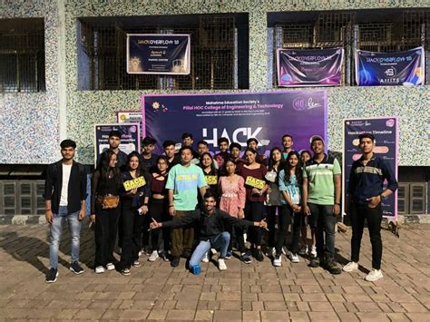 Pankaj Gola On Linkedin Hackoverflow Hackathon Innovation Techcommunity Transformativejourney…