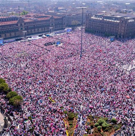 Xóchitl Gálvez Manda Carta Y Exige A Amlo No Adueñarse De La Bandera
