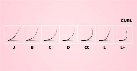 Everything You Need To Know About Lash Sizes Everything You Need To Know About Lash Sizes