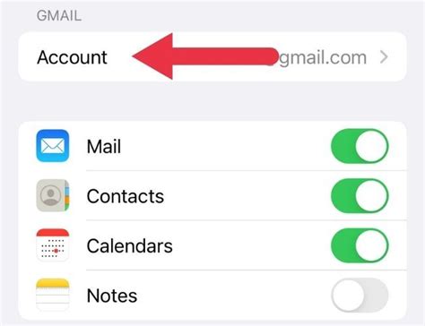 Fix A Cannot Verify Server Identity Error On IPhone Or IPad