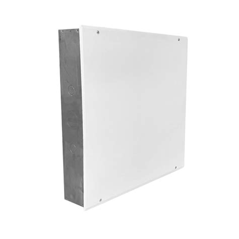 Eletrosul Materiais Elétricos Caixa de Passagem Elétrica 60X60cm Embutir