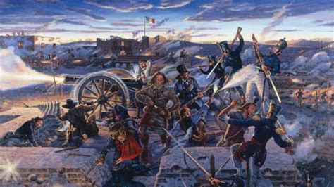 A Todo El Mundo Le Llega Su Waterloo El Significado De La Batalla De