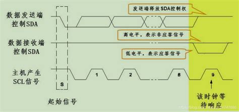 Stm32 Iic通讯协议详解—小白入门stm32 Iic速率修改 Csdn博客