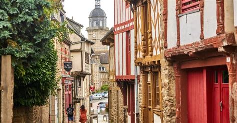Lamballe Armor Office De Tourisme Cap Derquy Val André