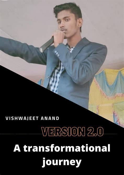 Challenges Are Blessings See It As An Opportunity Says Vishwajeet Anand By Vishwajeet Anand