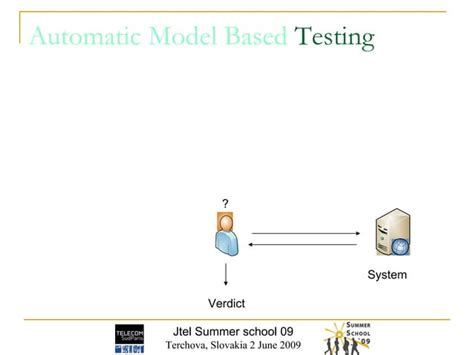 Methods To Test An E Learning Web Application Ppt