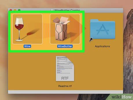 How To Open Exe Files On Mac With Pictures WikiHow