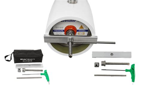 End Cap Extractor For 8 4 Frp Ro Membrane Housing