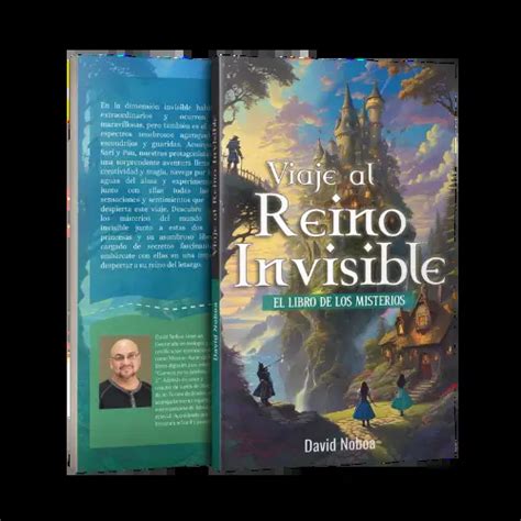 Viaje Al Reino Invisible