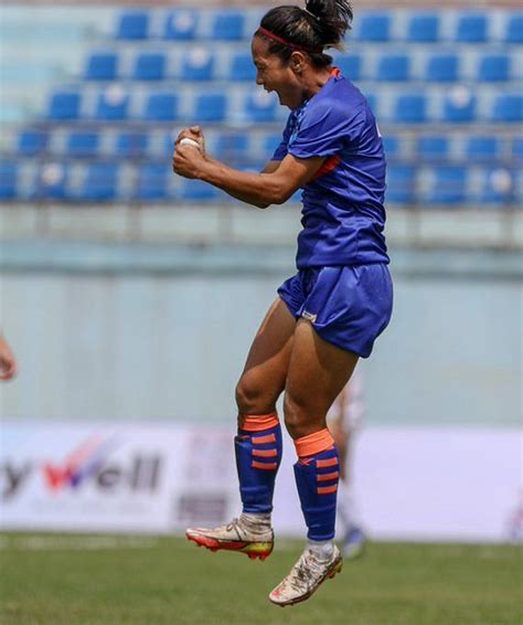 Saff Womens Championships 2022 Maldives Vs India Preview Squads