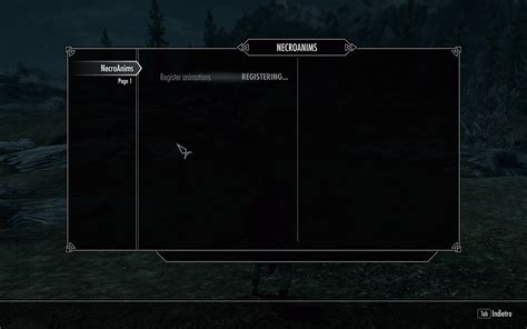 Funnybizness Animation Resources Page 21 Downloads Skyrim Adult