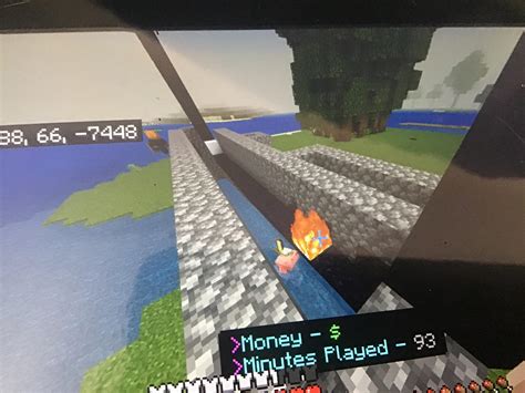 Can Anyone Tell Me Why Fire Keeps Spawning Instead Of Lightning It And How To Fix It R