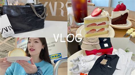 Vlog Zara Aka