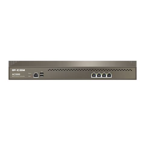 SWITCH IPCOM CONTROLLER AC