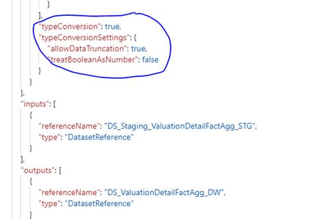 Weird Behaviour Of Copy Data Activity In Azure Data Factory Microsoft Qanda