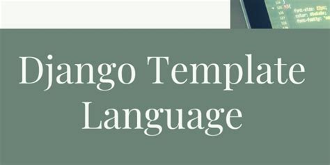 Leveraging Custom Filters In Django For Effective Data Rendering Dev