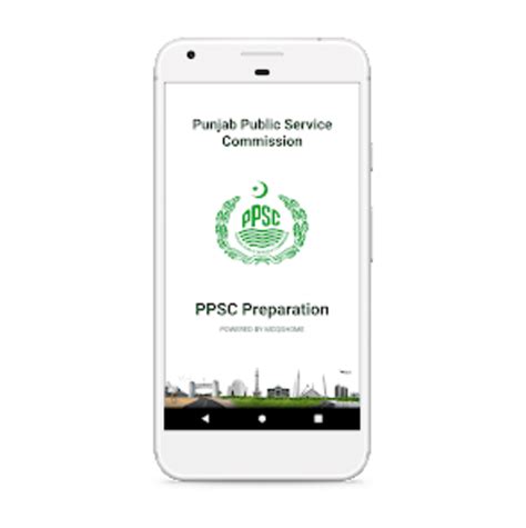 Ppsc Test Preparation Guide For Android Download