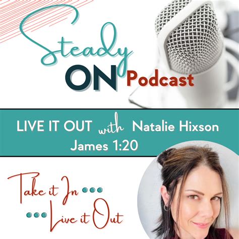 Episode 228 Productive Ways To Deal With Anger Live Steady On