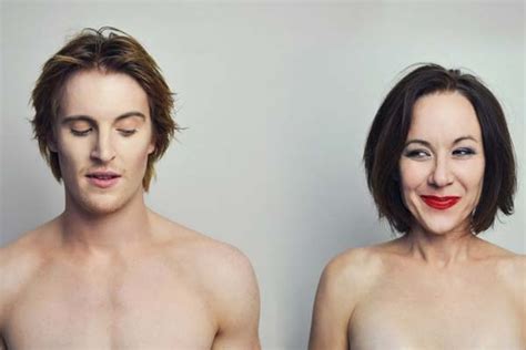 Scenestr Sex With Strangers At Brisbane Powerhouse