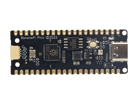 Banana Pi Bpi Picorp2040 Bananapi Docs