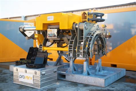 Home Zetechtics Subsea Control Systems