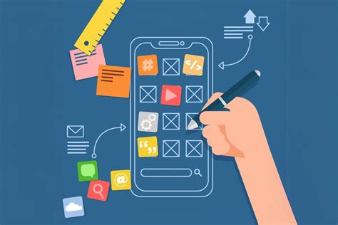 Narzędzia Do Tworzenia Aplikacji Bez Znajomości Programowania