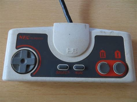 Pc Engine Controller Jungsis Corner