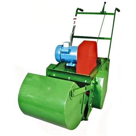 Roller Lawn Mower Common Lawn Usage Easy To Rise In Delhi