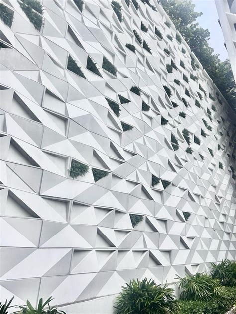 Gfrc Cladding Gfrc Cladding