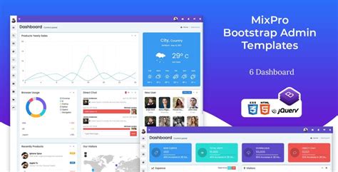 Premium Admin Template Bootstrap Admin Template