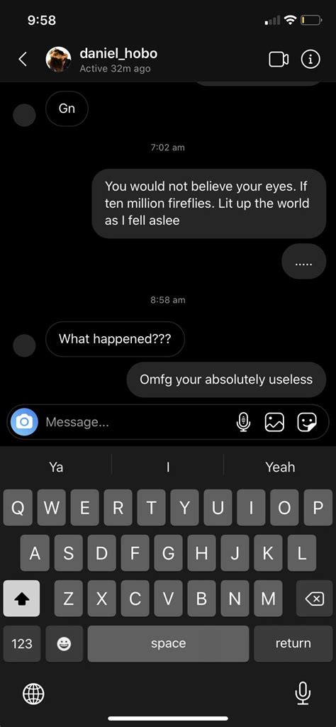 My Friend Is A Fucking Uncultured Swine Rmeme