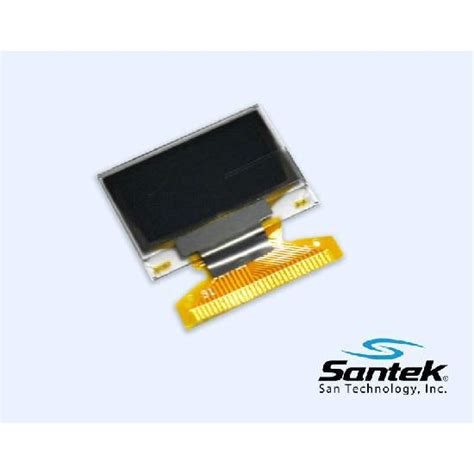 Oled Display Parts Components And Electrical Supplies Electronics